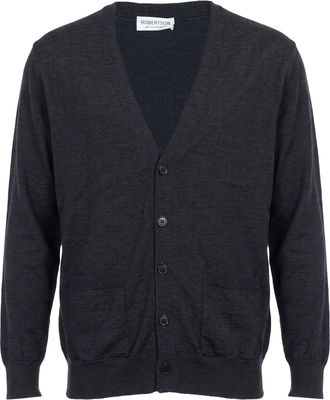 Drumohr STRICKWAREN - Strickjacken auf YOOX.COM