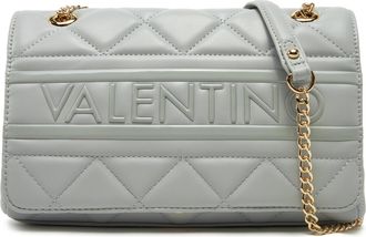 Valentino Handtasche Valentino Ada VBS51O05 Grau