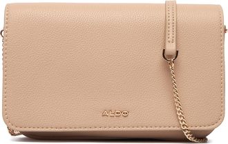 Aldo Handtasche Aldo Riverly 14143642 Beige