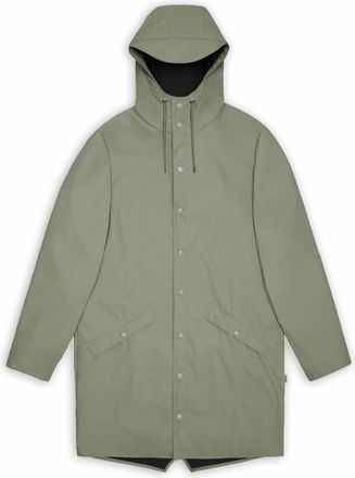 Rains Veste Longue W3 Rains