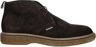 Barbour Herren, Schuhe, Braun, 45 EUGr&ouml;&szlig;e