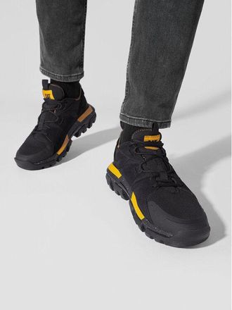 CAT CAT Footwear Sneakers Raider Sport P724513 Schwarz