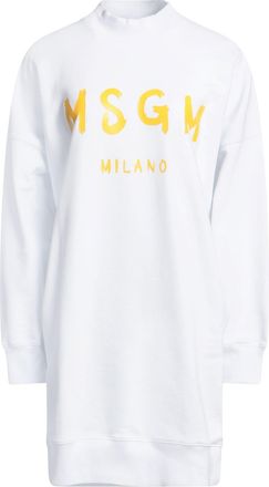 Msgm KLEIDER - Mini-Kleider auf YOOX.COM