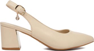 Lasocki Pumps Lasocki CEO-HMS3022-3 &Eacute;cru