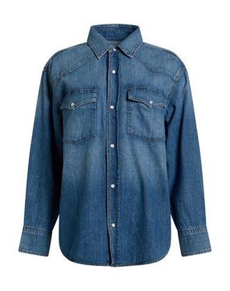 Citizens Of Humanity TOPS - Chemises en jean sur YOOX.COM