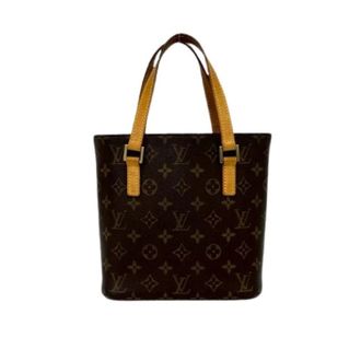 Louis Vuitton Pre-owned Vavin Monogram Handtasche - - Pre-owned - Damen - Braun - ONE SIZE