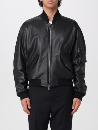 Dolce & Gabbana Veste Homme couleur Noir
