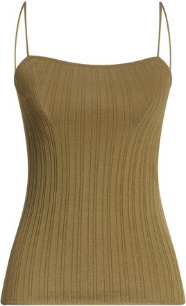 Erika Cavallini Semi Couture TOPS - Tops auf YOOX.COM