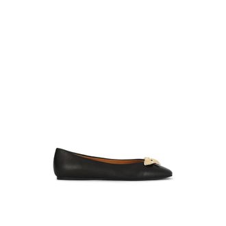 Kazar Femme, Chaussures, Noir, Taille: 41 EU Ballerines Suzena