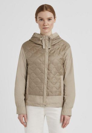 Milestone Steppjacke MSKeira Damen &Uuml;bergangsjacke Jacke gesteppt