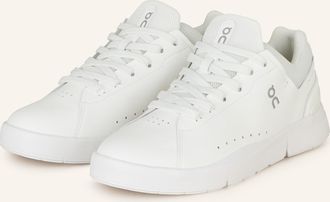 On Sneaker The Roger Advantage weiss