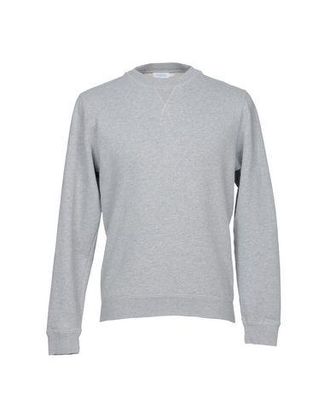Sunspel TOPS - Sweat-shirts sur YOOX.COM
