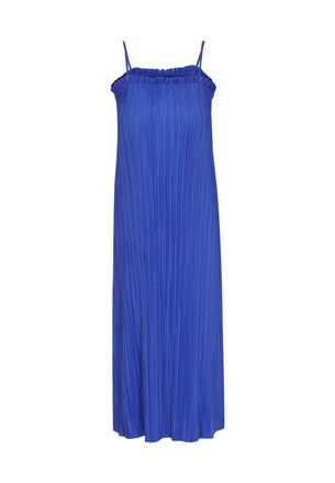 Izia Kleid Frauen Indigo