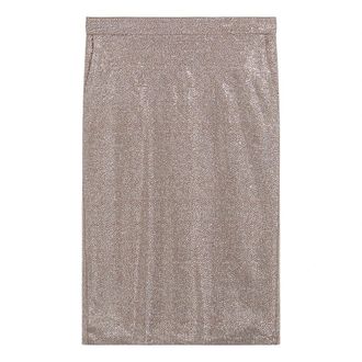Giuseppe Di Morabito Bleistiftrock Elegantes Modell - - Skirts - Damen - Grau - S