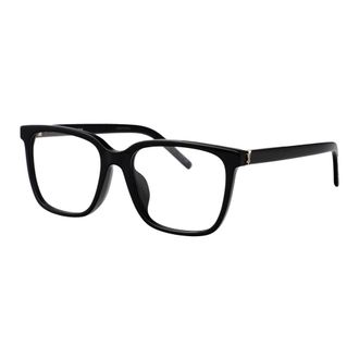 Saint Laurent unisex, Accessories, Schwarzk, 54 MMGr&ouml;&szlig;e
