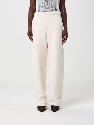 Max Mara Hose MAX MARA Damen Farbe Wei&szlig;