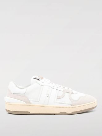 Lanvin Sneakers LANVIN Herren Farbe Weiß