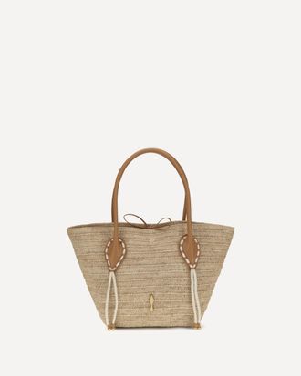Christian Louboutin Large Venus Basket Shoulder Bag Female UNI