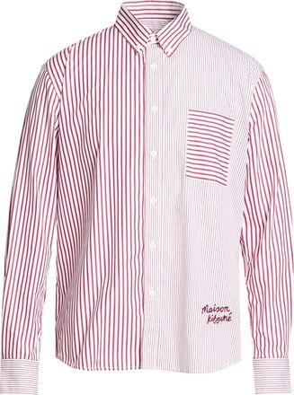 Maison Kitsun&eacute; TOPS - Hemden auf YOOX.COM