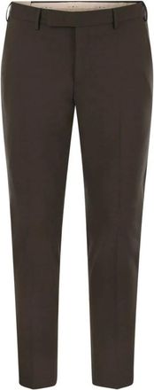 Pantaloni Torino Homme, Pantalons, Brun, Taille: 3XL Pantalons