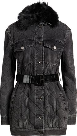 Liu Jo JACKEN & M&Auml;NTEL - Jeansjacken/M&auml;ntel auf YOOX.COM