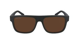 Lacoste Lunettes de Soleil L6001S 275 KHAKI 56/17/145 Homme