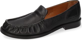 Melvin & Hamilton Loafers Damen Kamilla 6 Schwarz 37