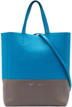 Celine Damen, Pre-Owned, Blau, ONE SIZEGr&ouml;&szlig;e