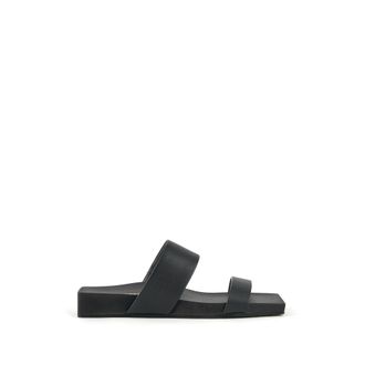 United Nude Sliders - - Shoes - Damen - Schwarzk - 39 EU