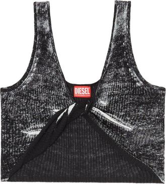 Diesel M-lilas Maglia