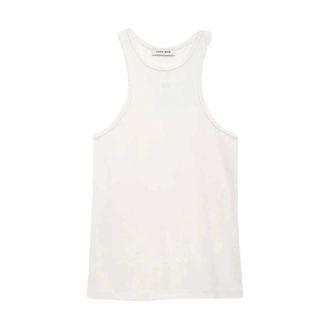 Anine Bing Herren, Oberteile, Beige, MGr&ouml;&szlig;e