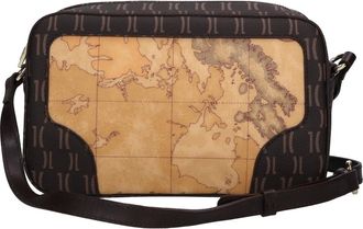 Alviero Martini 1A Classe Femme, Sacs, Multicolore, Taille: ONE Size Cross Body Bag