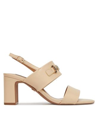Nine West Sandalen 2489-19 Beige