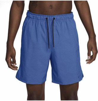 Nike Dri-FIT Unlimited 7 M - Trainingshosen - Herren