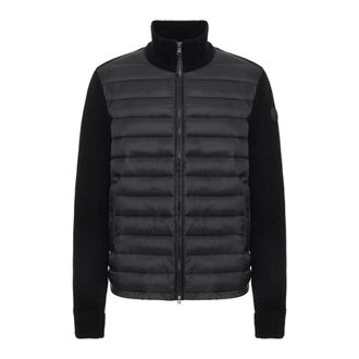 Colmar Nylonjacke mit Stil 1114-4Yn-99 - - Jackets - Herren - Schwarzk - 3XL