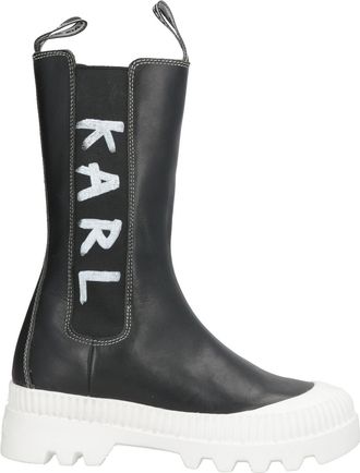 Karl Lagerfeld SCHUHE - Stiefeletten auf YOOX.COM