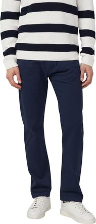 s.Oliver Sweatshirt aus Baumwollmix mit Crew Neck