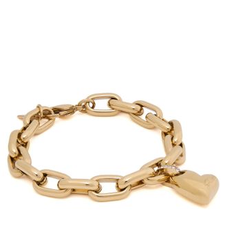 Guess Armband Guess JUBB06 442JW Goldfarben