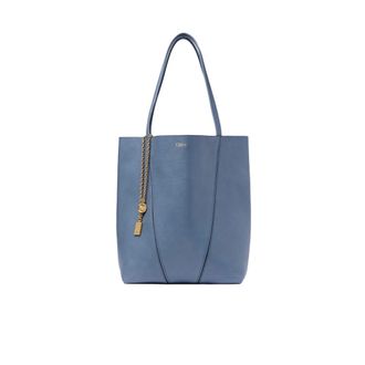 Chlo&eacute; Damen, Taschen, Blau, ONE SIZEGr&ouml;&szlig;e
