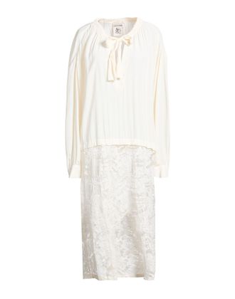 Semicouture KLEIDER - Midi-Kleider auf YOOX.COM