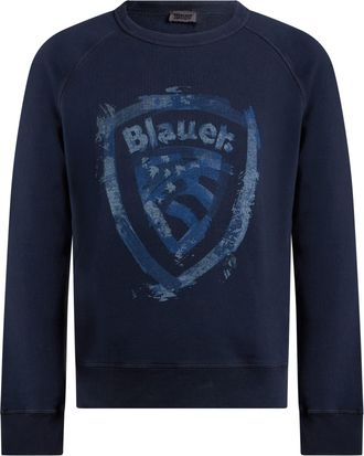 Blauer TOPS - Sweatshirts auf YOOX.COM