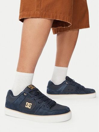 DC Sneakers CEO-MP40-OMC-258001 Dunkelblau