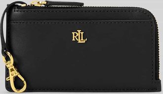 Lauren Ralph Lauren Geldbeutel aus Rindnappa