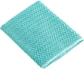 Maya Eversea Küchentuch. 50 x 50 cm. Hergestellt aus recycelter Baumwolle aus dem Meer. Nachhaltig, vielseitig und effektiv. Ideal für alle Arten von Oberf