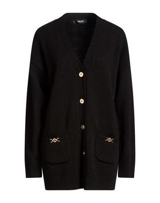 Versace MAILLE - Cardigans sur YOOX.COM
