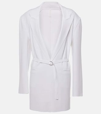 Norma Kamali Minikleid