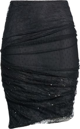 Pinko HOSEN & R&Ouml;CKE - Minir&ouml;cke auf YOOX.COM