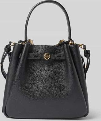 Tory Burch Bucket Bag mit Tragehenkel
