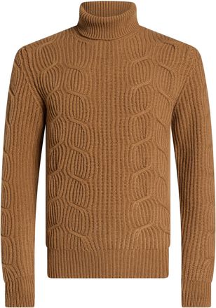 Boglioli STRICKWAREN - Rollkragenpullover auf YOOX.COM