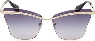 Max & Co. Sonnenbrille